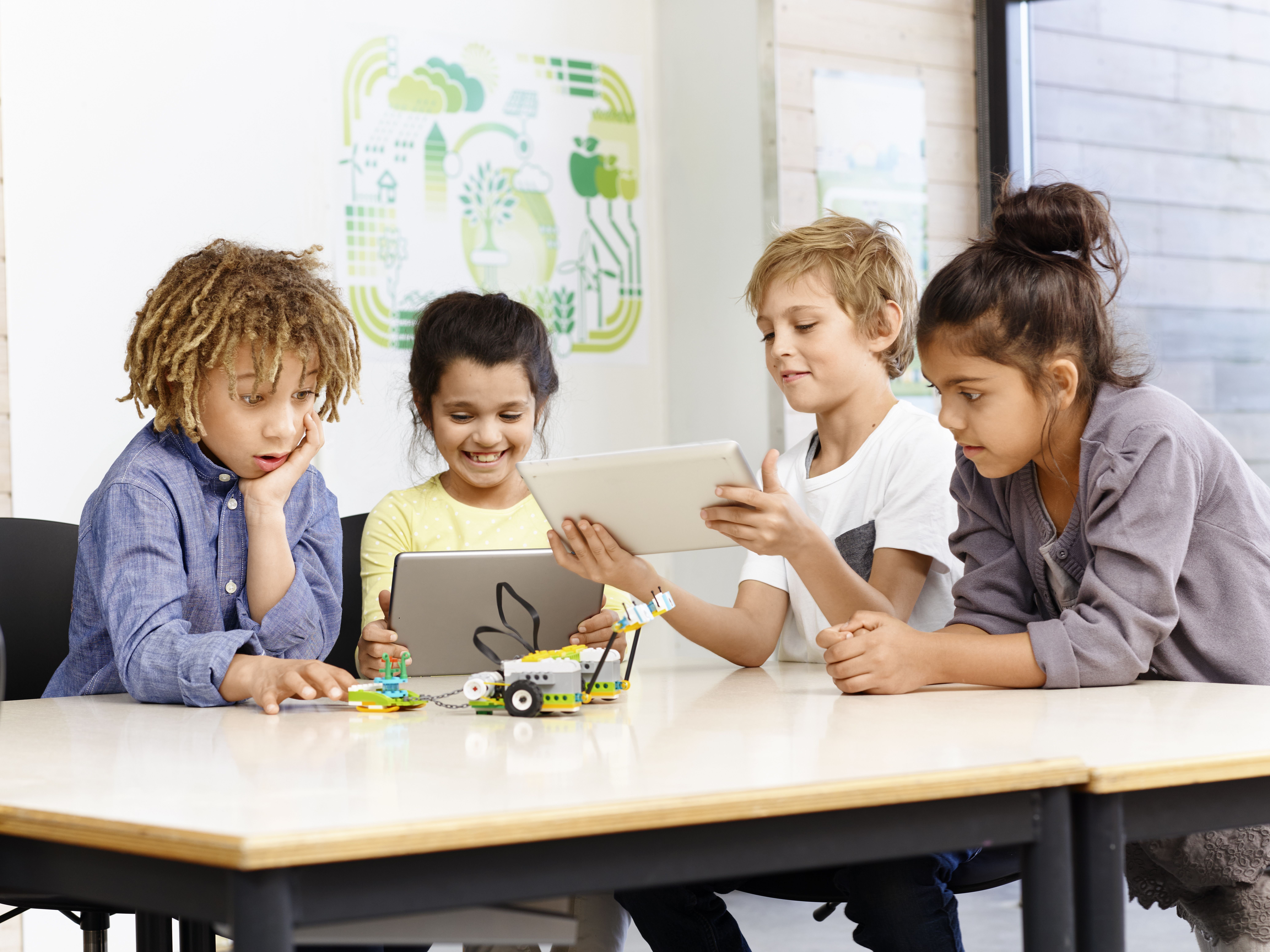 LEGO® Education WeDo 2.0 Core Set