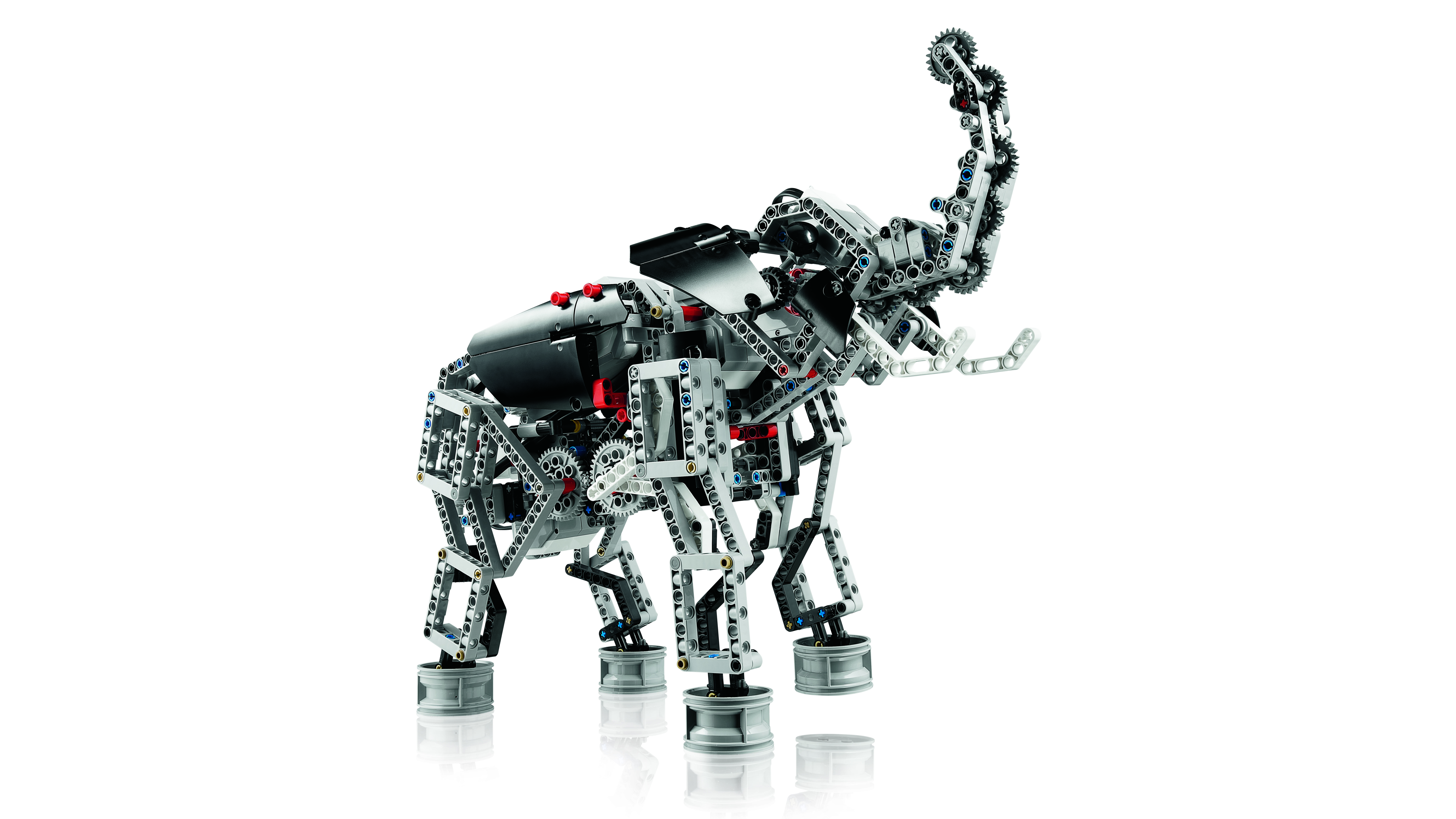 MINDSTORMS EV3 Program Descriptions – Support – LEGO Education