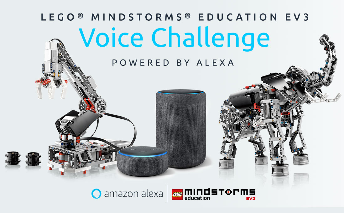 Build Students' Confidence in STEAM and STEM Learning with LEGO Education