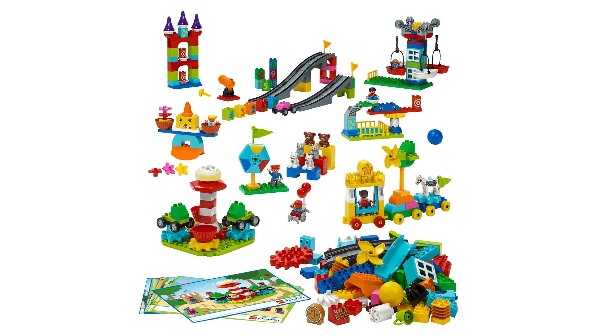 STEAM Park by LEGO® Education