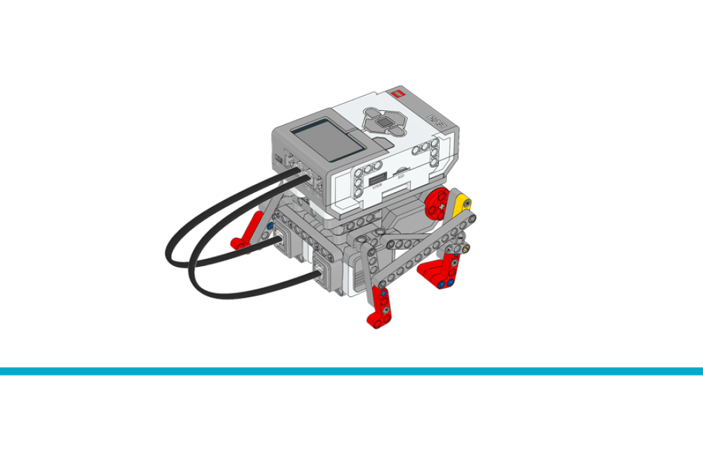 MINDSTORMS EV3 Building instructions – Support – LEGO Education