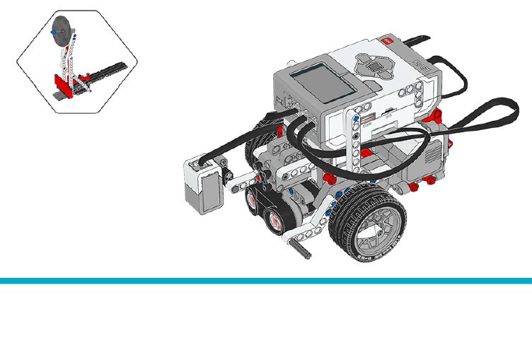 MINDSTORMS EV3 Building instructions – Support – LEGO Education