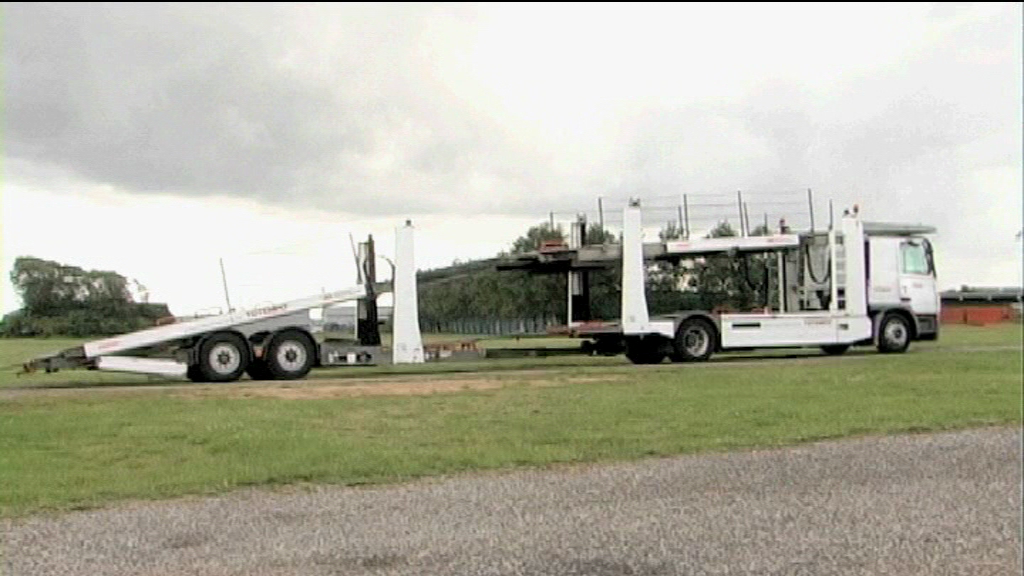 Ramp | Advancing with Simple & Powered Machines