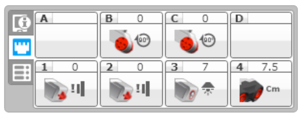 Automatic Headlights - EV3 Coding Activities - Lesson Plans - LEGO ...