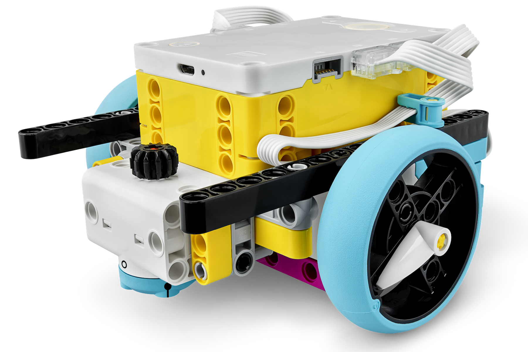 Lesson Plans - LEGO Education