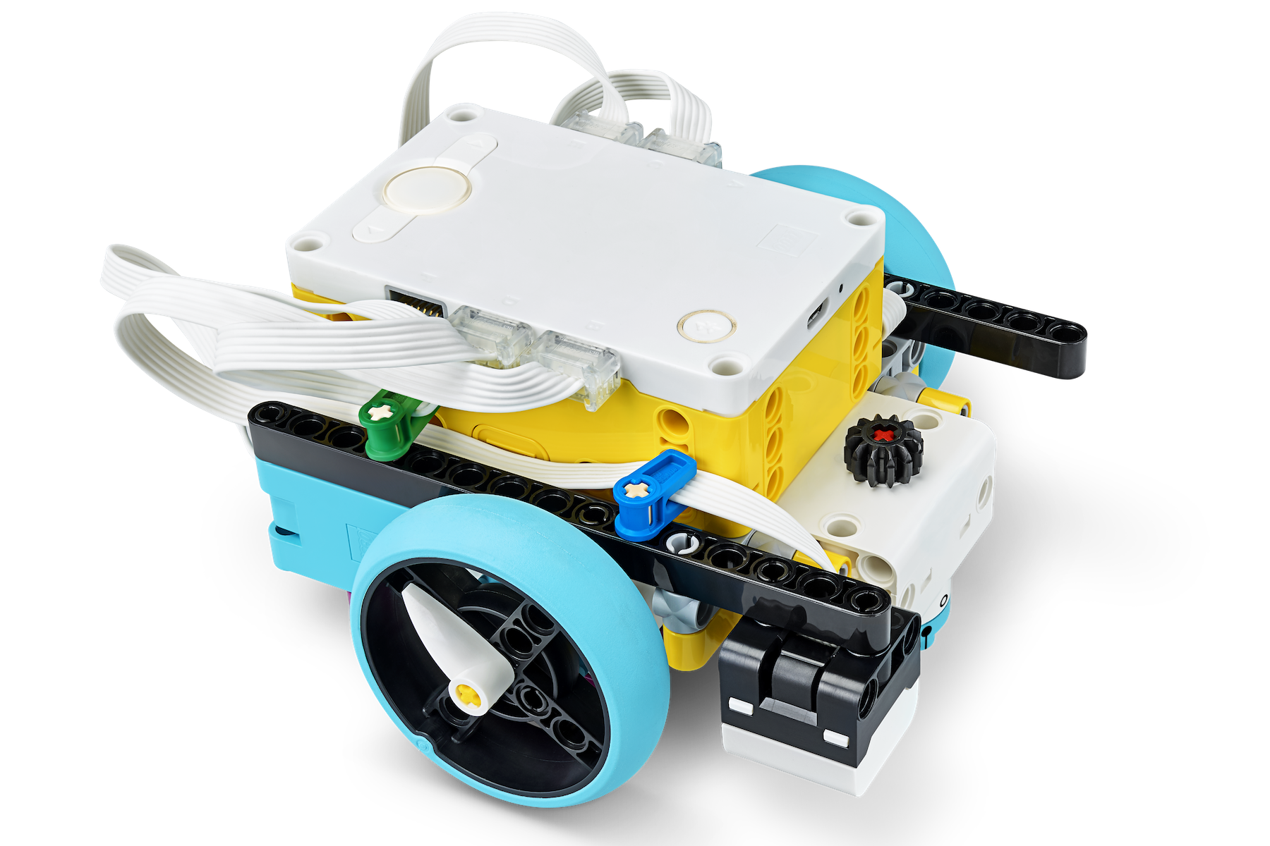 Lesson Plans - LEGO Education