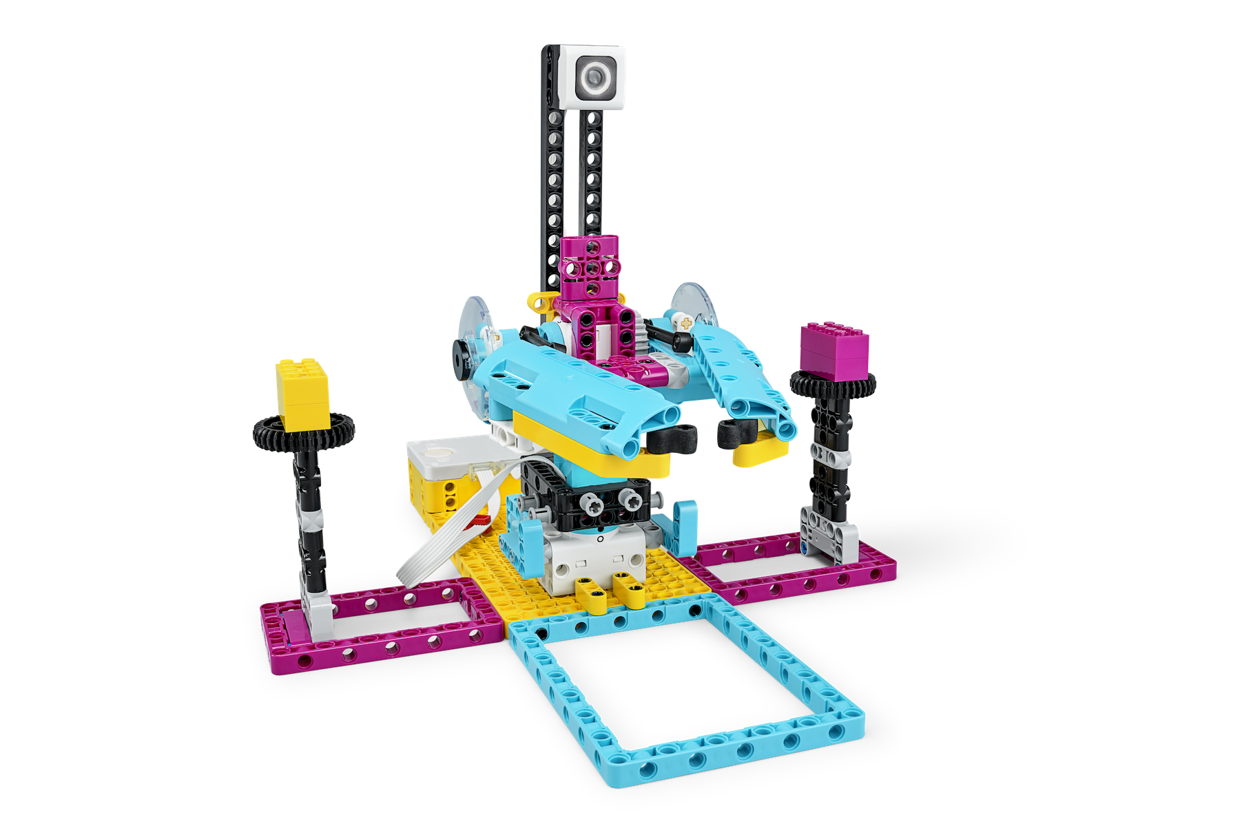 Lesson Plans - LEGO Education