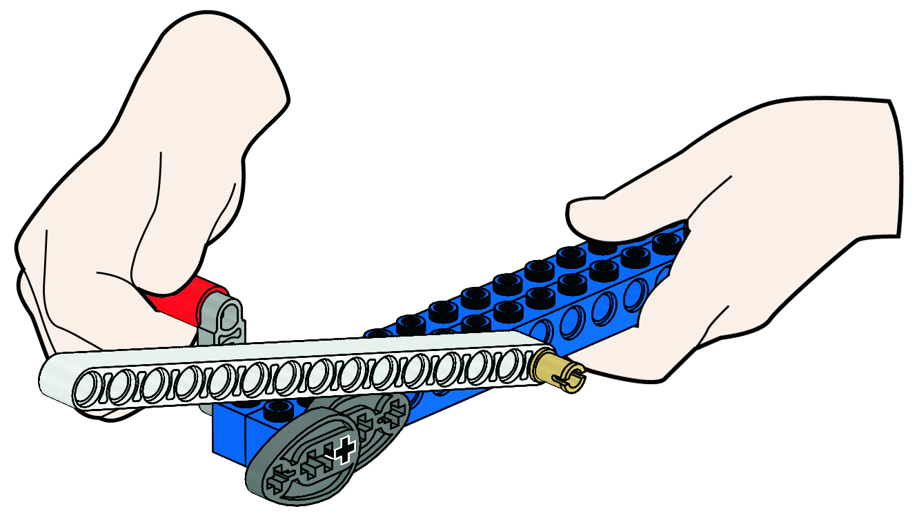 Cam - Simple And Powered Machines - Lesson Plans