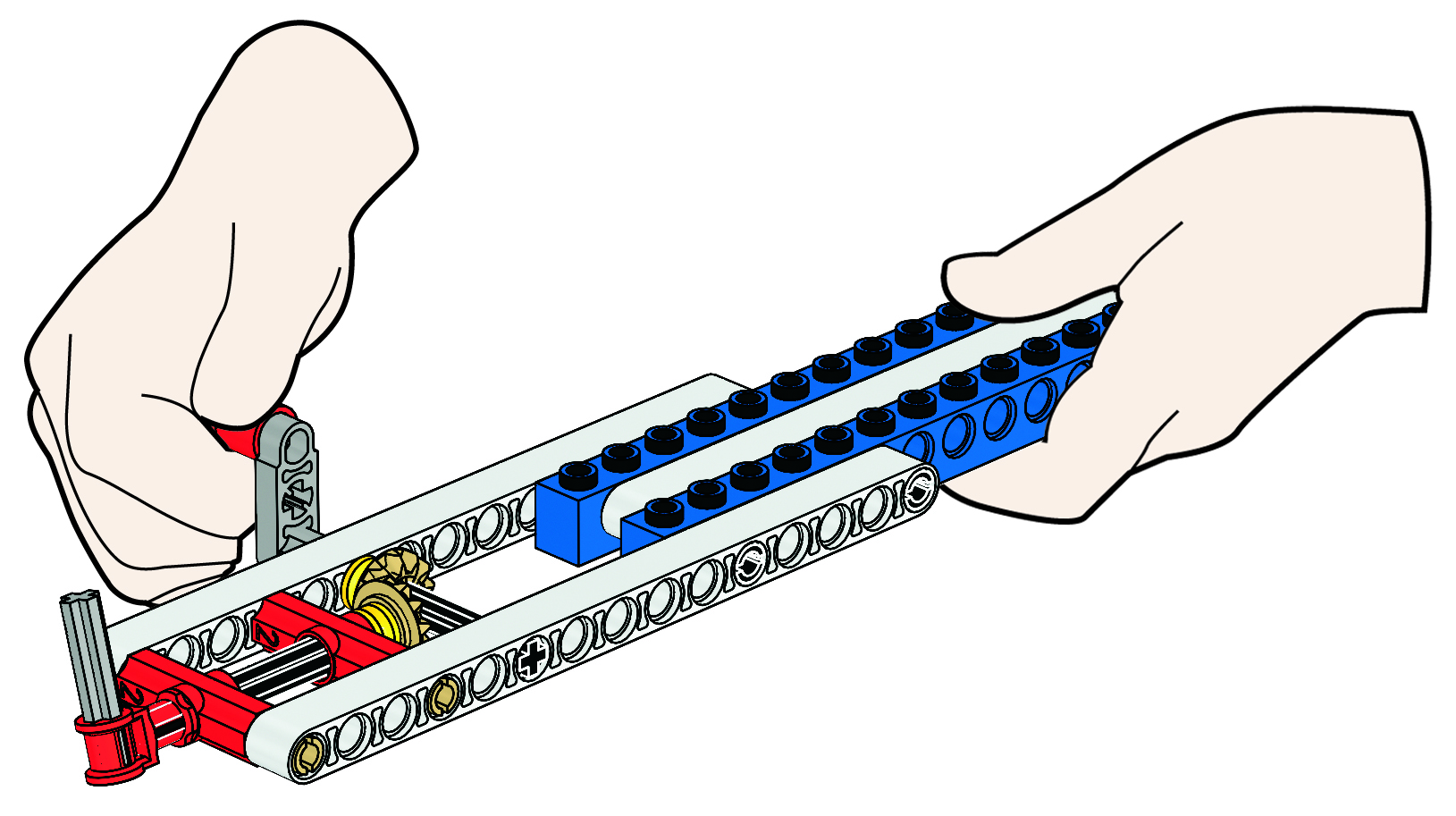 Gear - Simple And Powered Machines - Lesson Plans