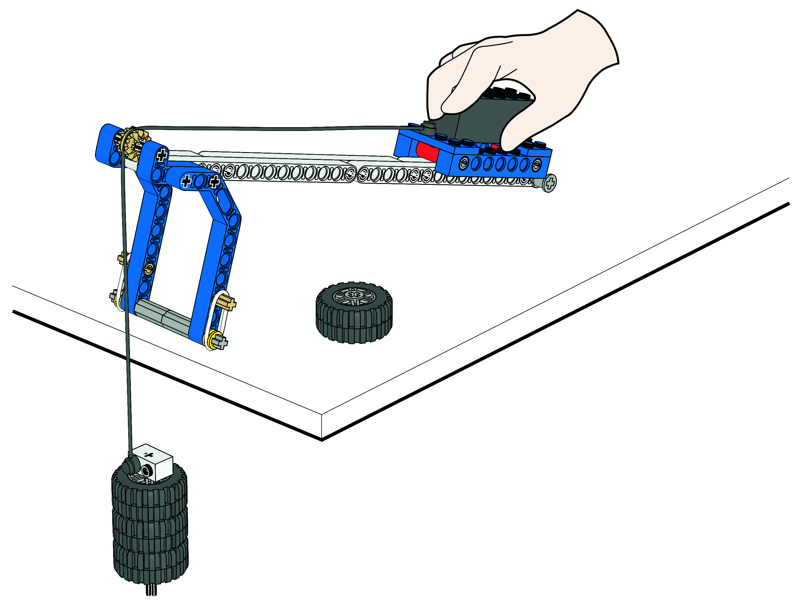 Inclined Plain - Simple And Powered Machines - Lesson Plans