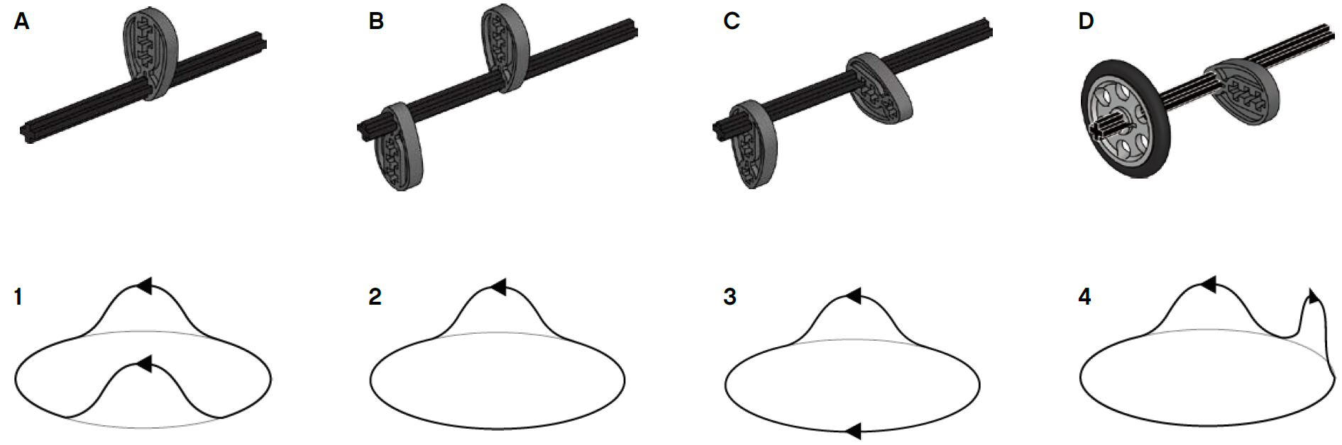 The Hammer - Simple & Powered Machines - Lesson Plans - LEGO Education