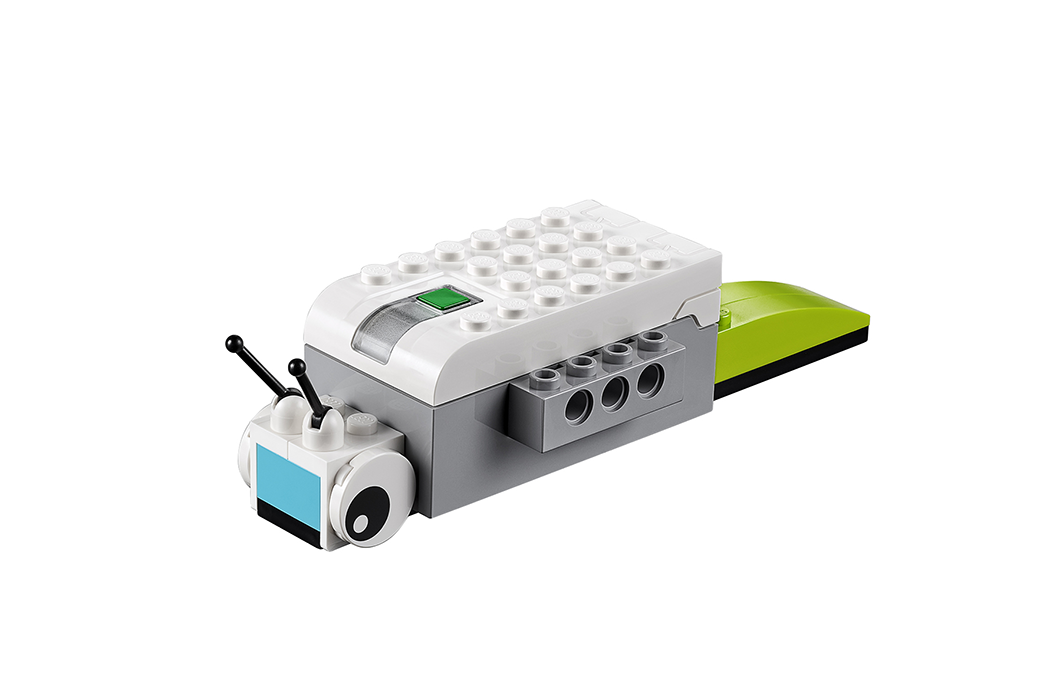 Glowing Snail - WeDo 2.0 Science - Lesson Plans - LEGO Education